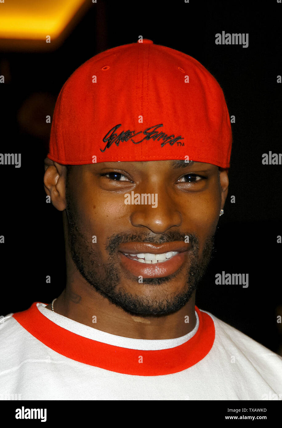 Tyson Beckford at the "Torque" World Premiere at Grauman's Mann Chinese ...