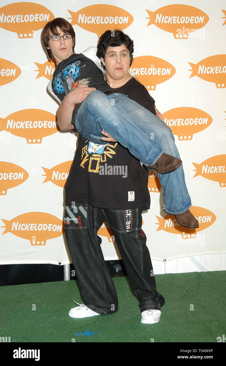 Drake And Josh 2005