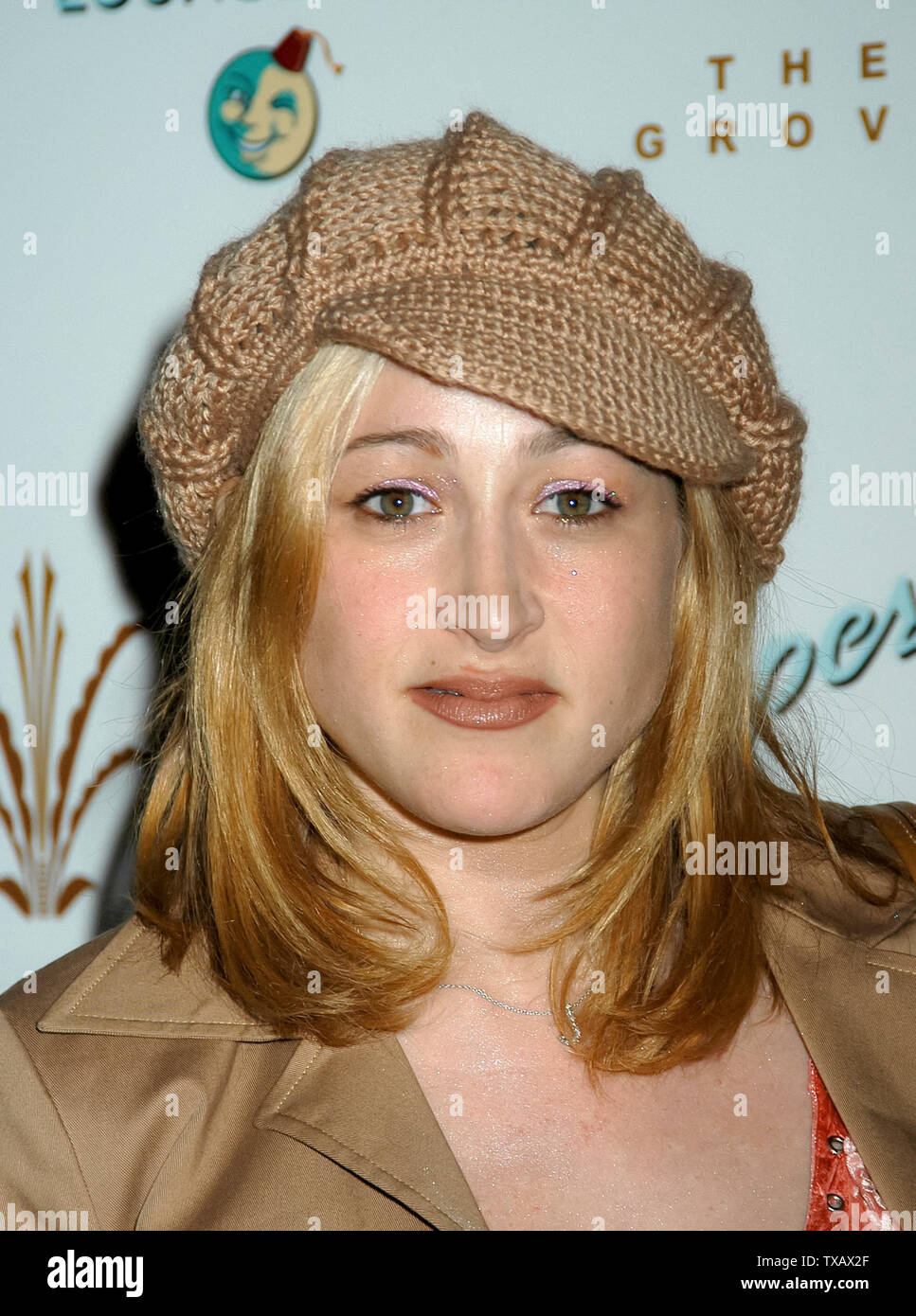 Jennifer blanc hi-res stock photography and images - Alamy