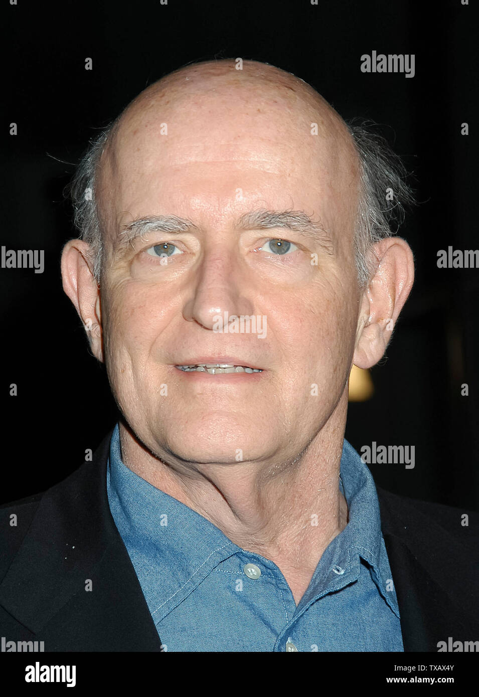 Peter Boyle at the VLIFE and Hermes' 1st Annual Oscar Contenders Party ...