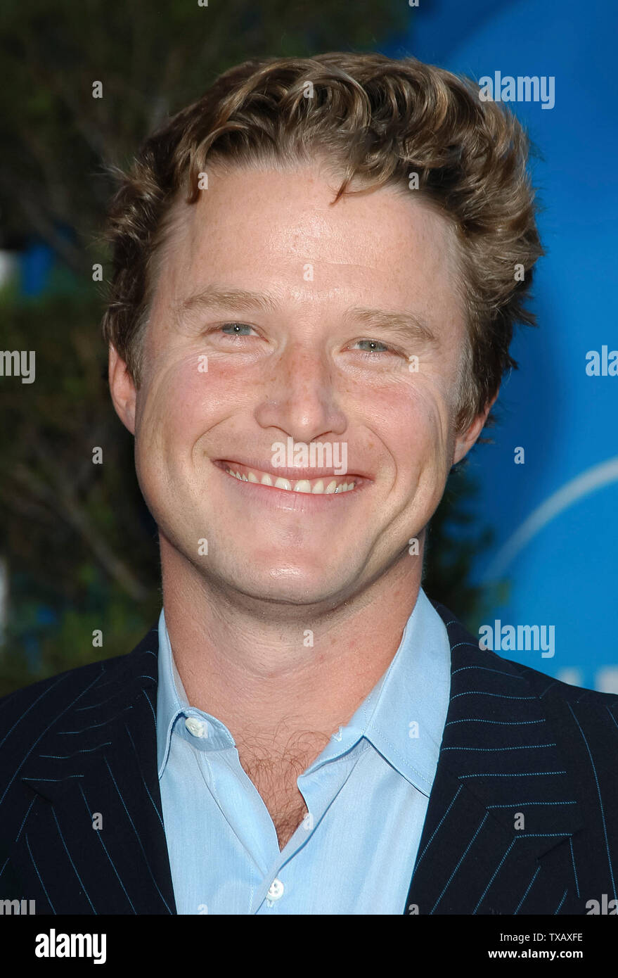 Billy bush hi-res stock photography and images - Alamy