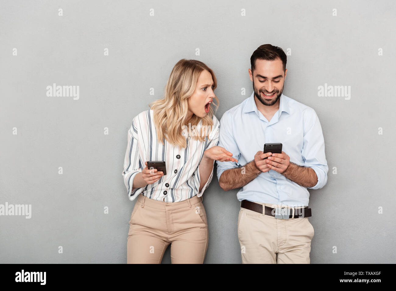 Suspicious device hi-res stock photography and images - Alamy