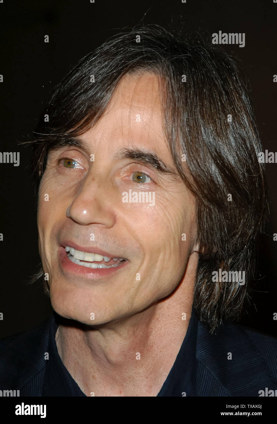 Jackson Browne at The 21st Annual ASCAP Pop Music Awards at the Beverly ...