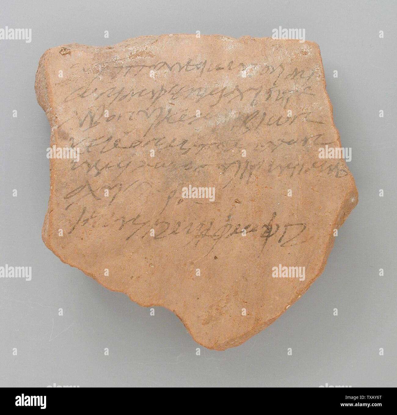 Ostraka hi-res stock photography and images - Alamy