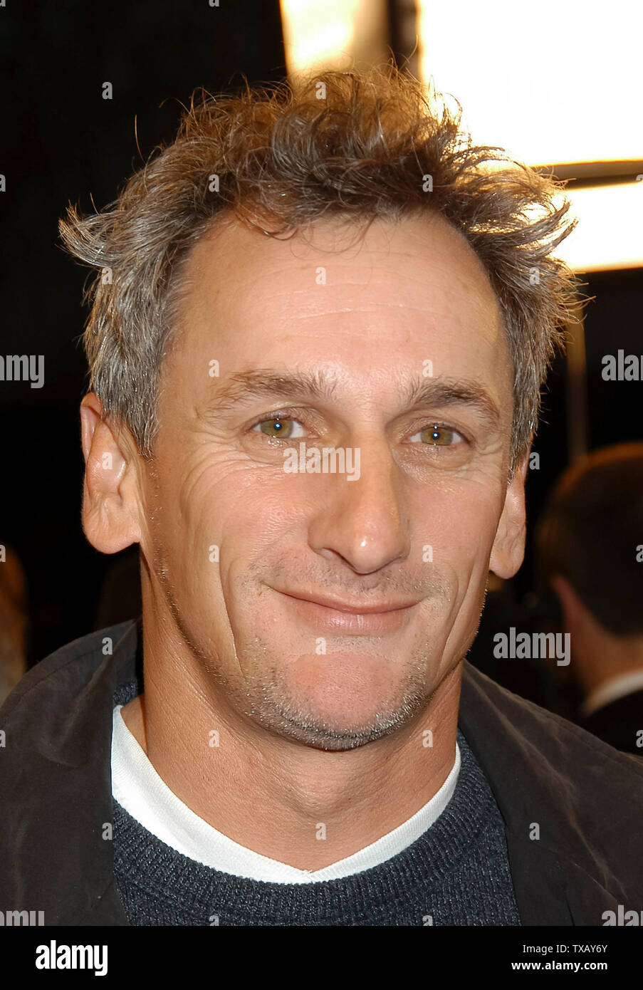 Matt Craven at the World Premiere of "Welcome To Mooseport" at Mann's ...