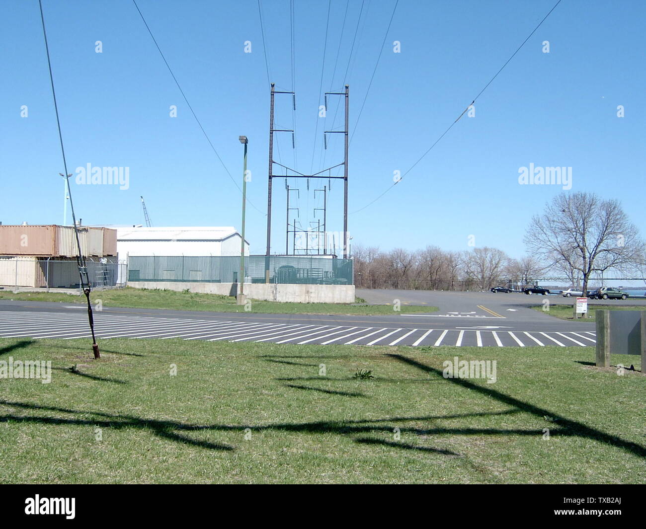 Connecting way hi-res stock photography and images - Alamy