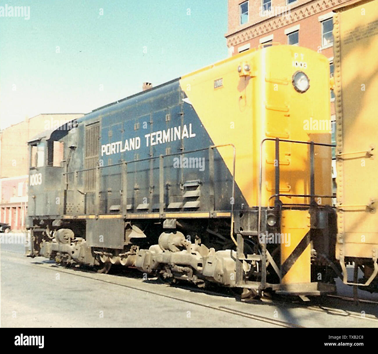 Alco hi-res stock photography and images - Alamy