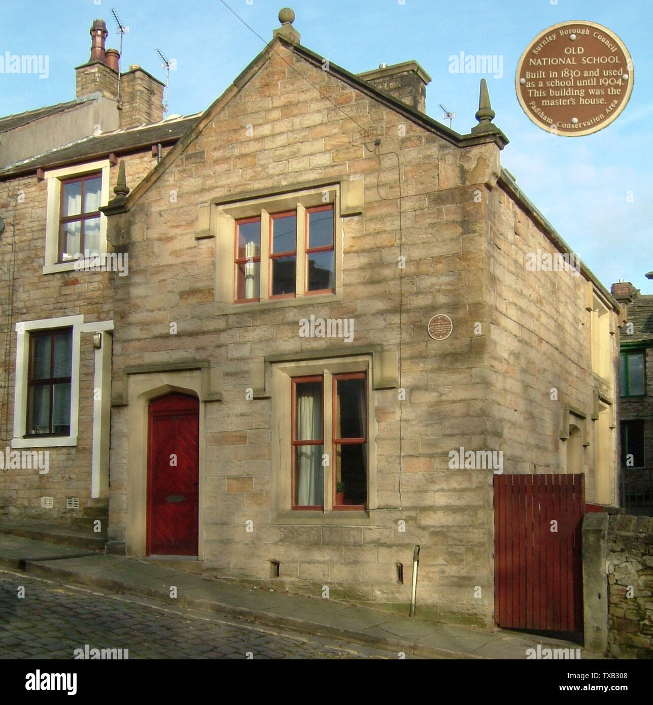 Padiham High Resolution Stock Photography and Images - Alamy