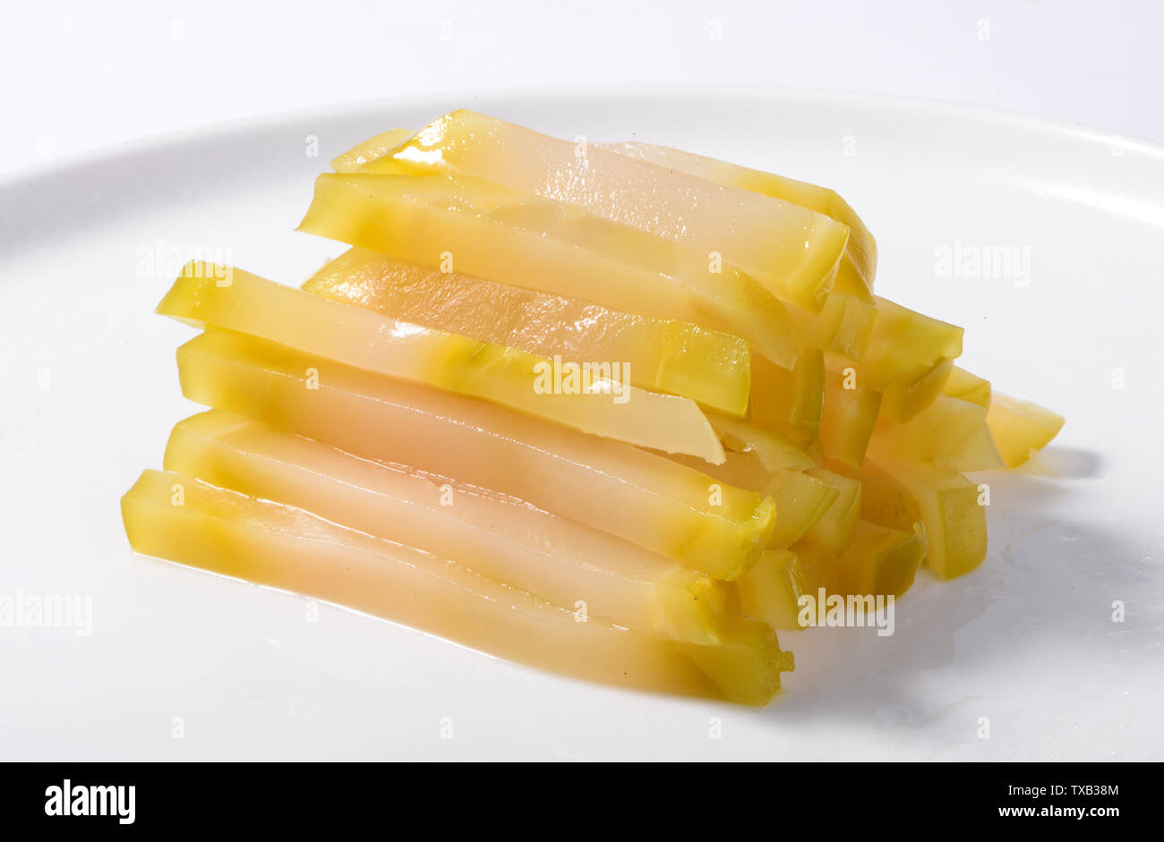 Original shredded cabbage Stock Photo - Alamy