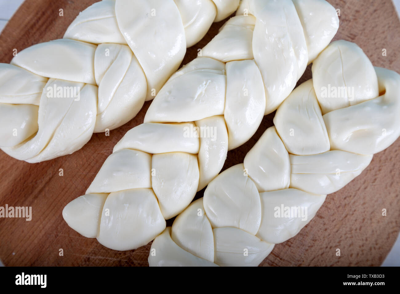 Turkish knitting hi-res stock photography and images - Alamy