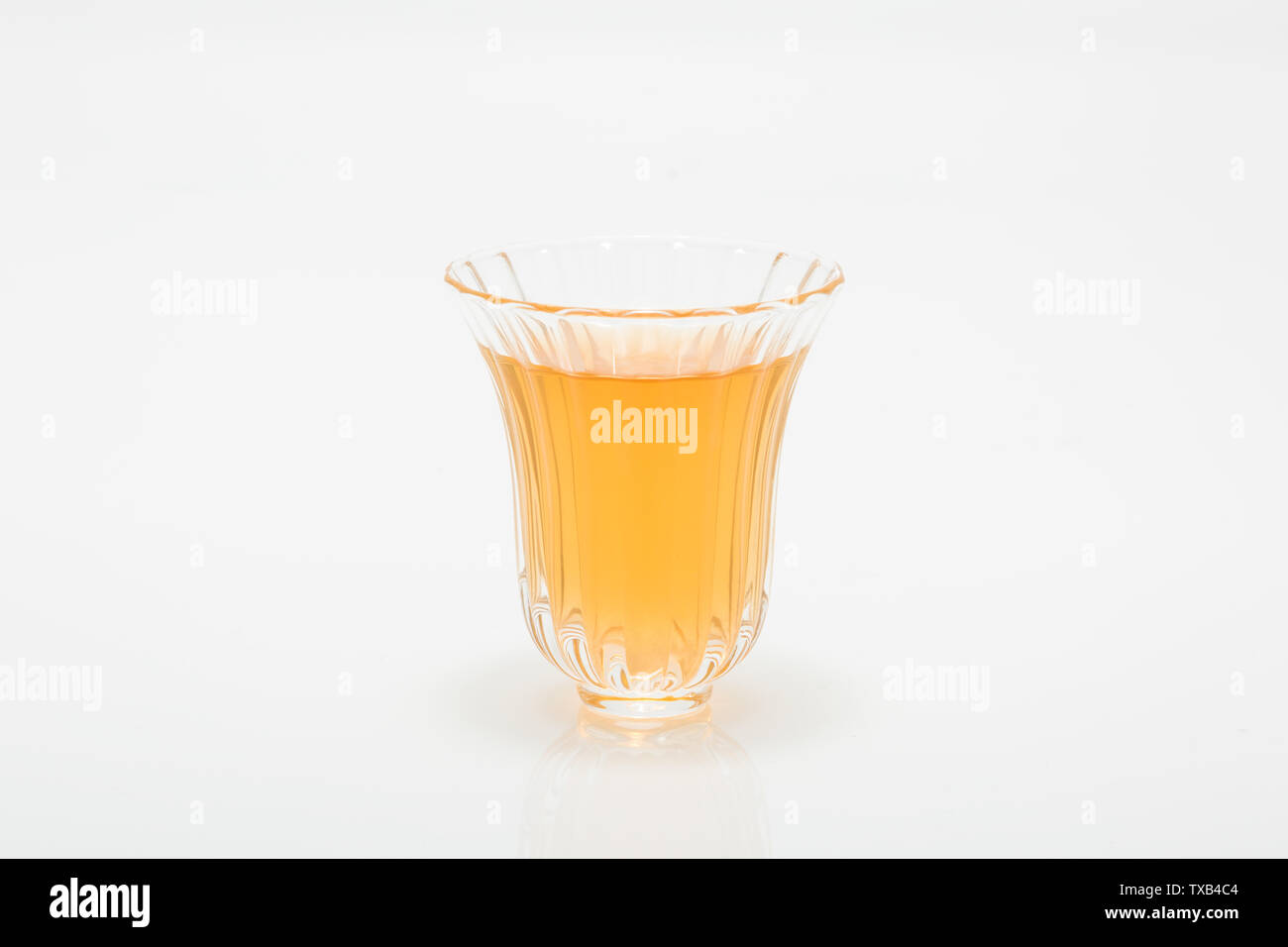 Transparent Tea Soup High Resolution Stock Photography and Images - Alamy