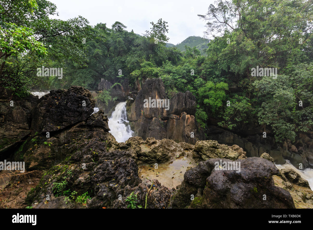 Tianxing hi-res stock photography and images - Alamy