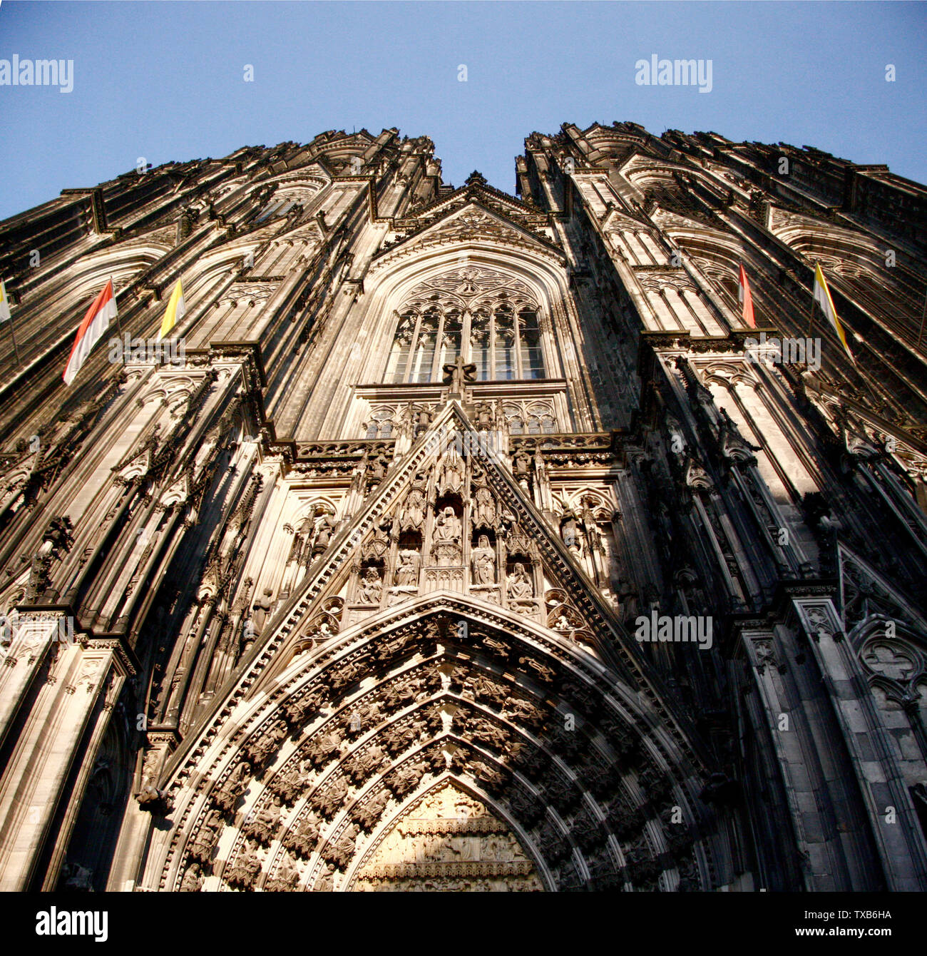Koelner dom hi-res stock photography and images - Alamy