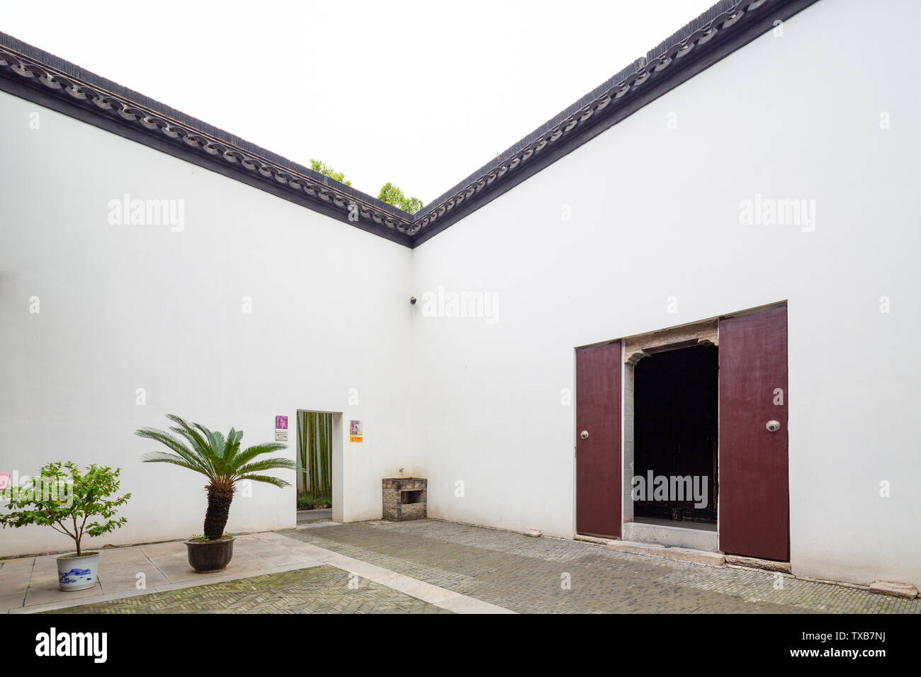 Parts of the room hi-res stock photography and images - Alamy