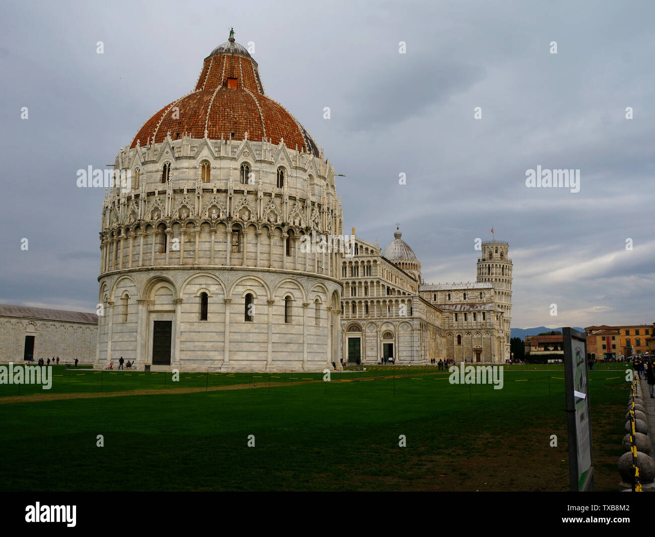 Renaissance florence court hi-res stock photography and images - Alamy