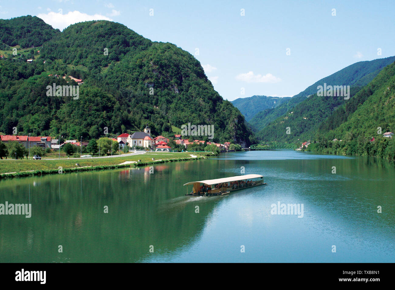 Duska hi-res stock photography and images - Alamy