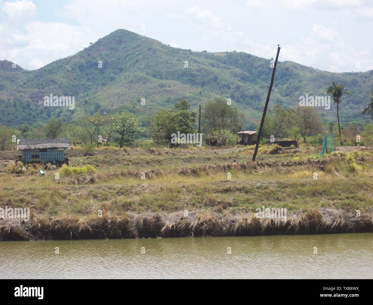 Batangas nasugbu hi-res stock photography and images - Alamy