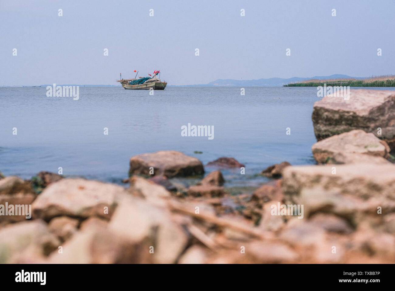 Fanhua hi-res stock photography and images - Alamy