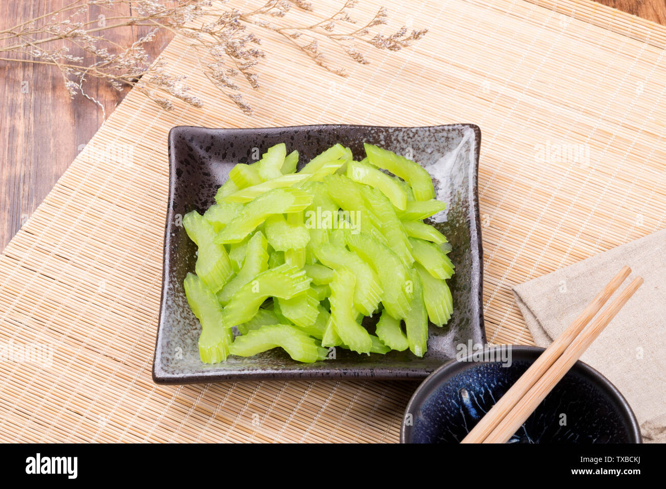 Mixed celery hi-res stock photography and images - Alamy