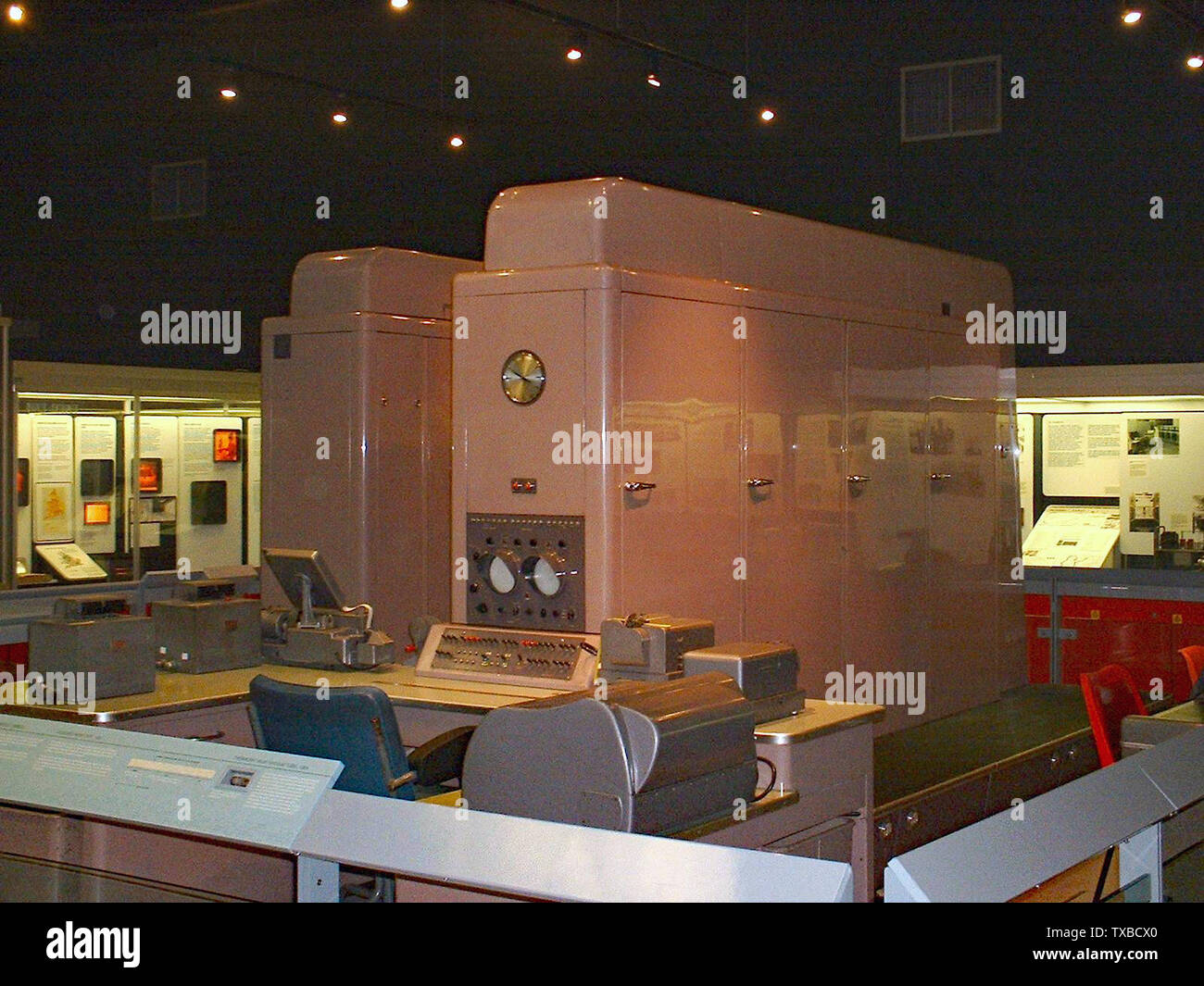 Punch unit hi-res stock photography and images - Alamy