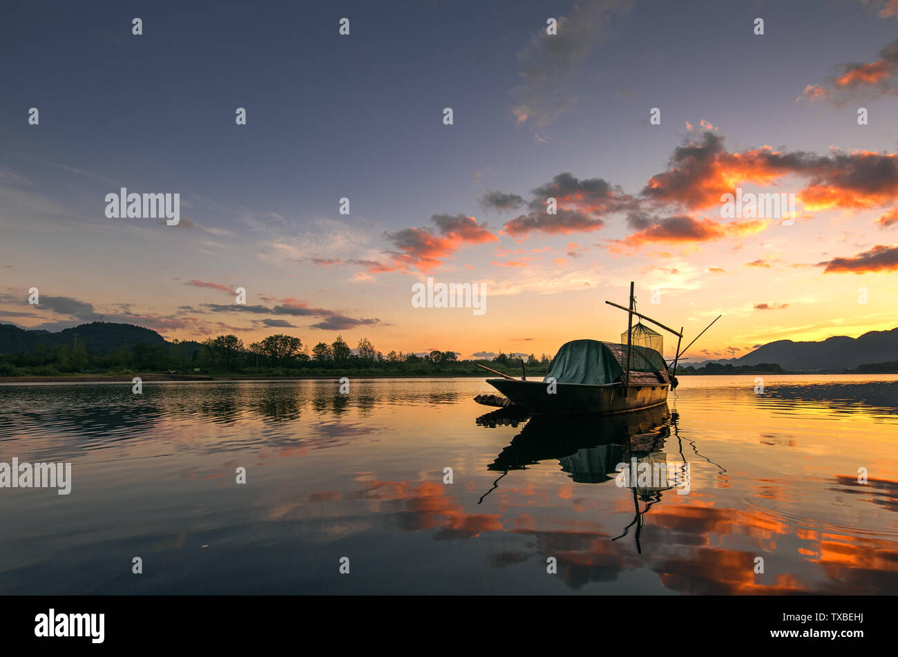 Guyan hi-res stock photography and images - Alamy