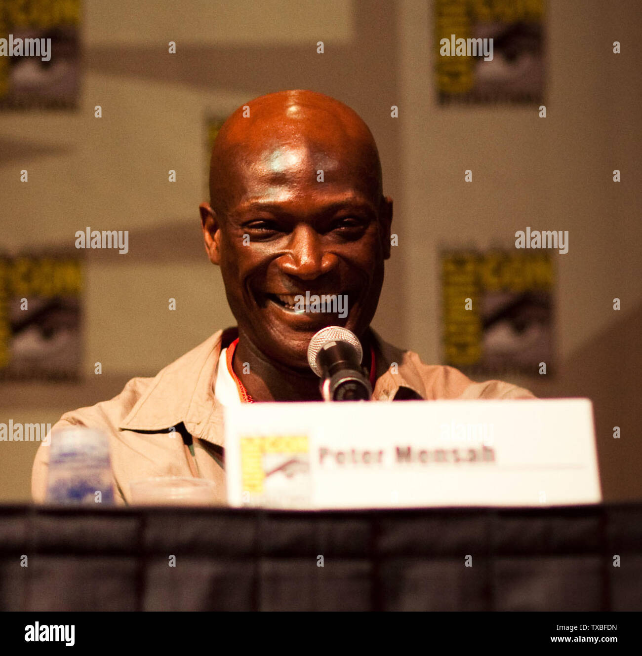 Peter mensah and peter mensah hi-res stock photography and images - Alamy