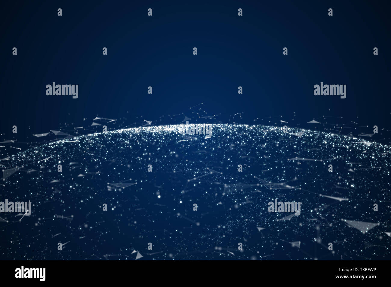 No one goes to the moon with the sky hi-res stock photography and ...