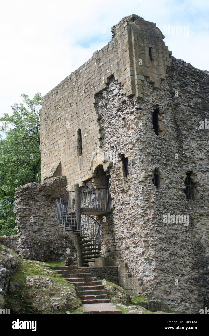 Rubble Wall High Resolution Stock Photography and Images - Alamy