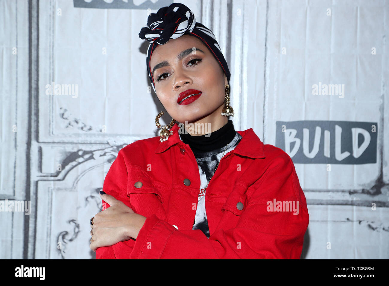 Yuna High Resolution Stock Photography and Images - Alamy