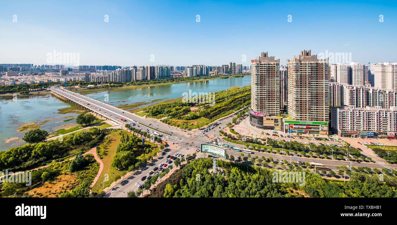 Xiyuan hi-res stock photography and images - Alamy