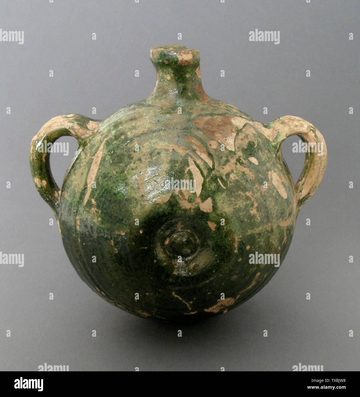 Flask image 1 of 2 hi-res stock photography and images - Alamy