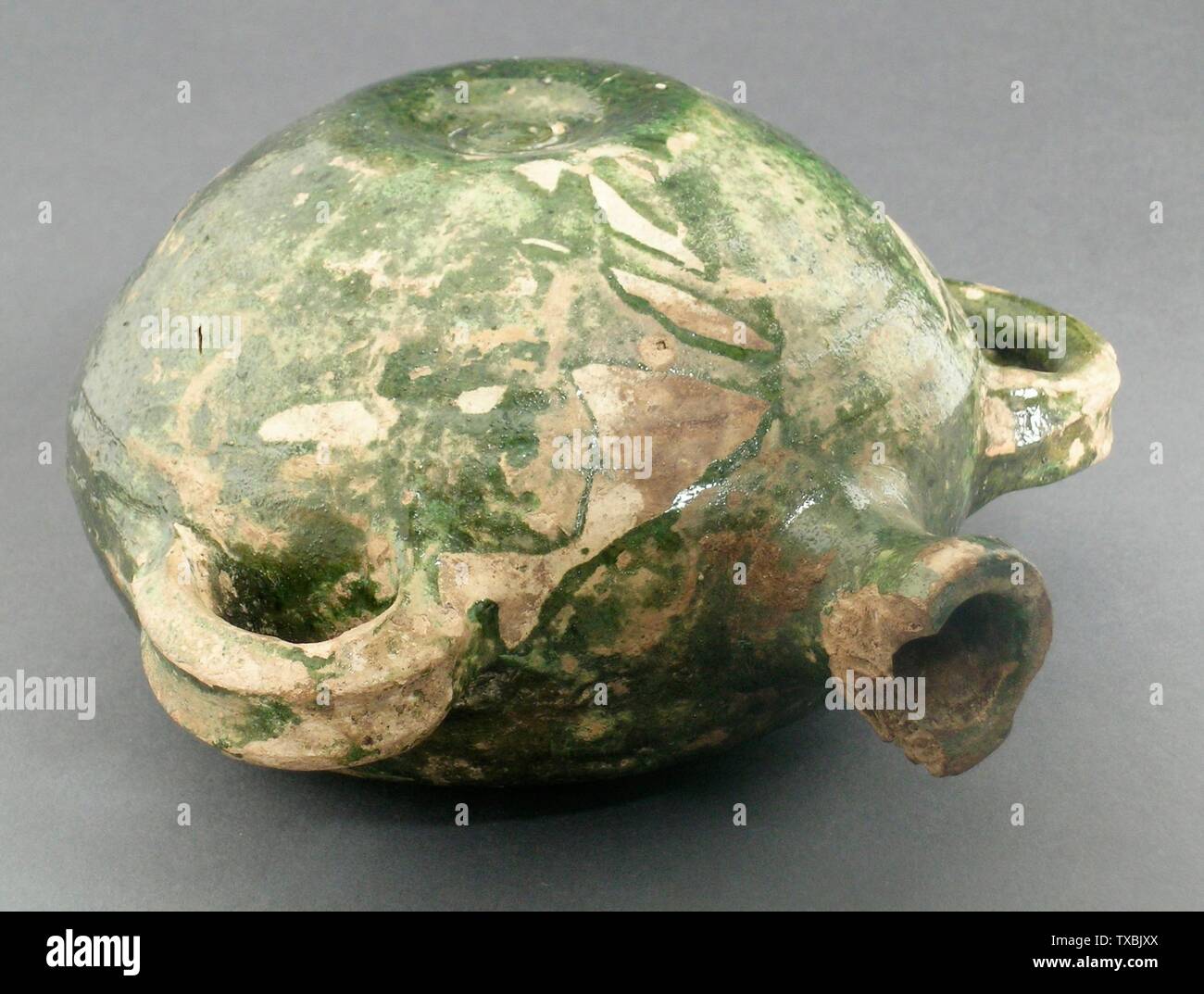 Pilgrim Flask High Resolution Stock Photography and Images - Alamy