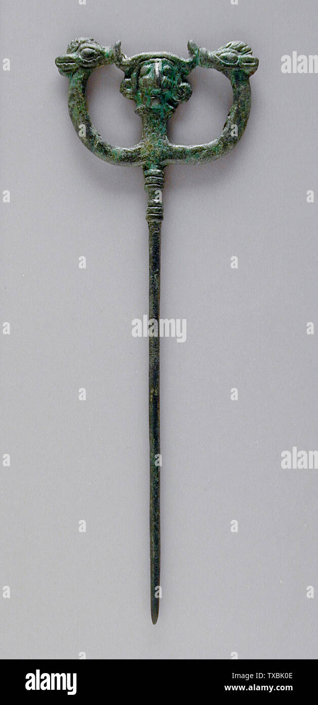 Bronze Pins High Resolution Stock Photography and Images - Alamy