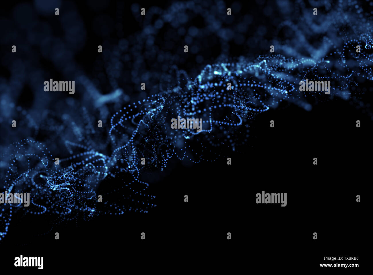 abstract futuristic background Stock Photo - Alamy