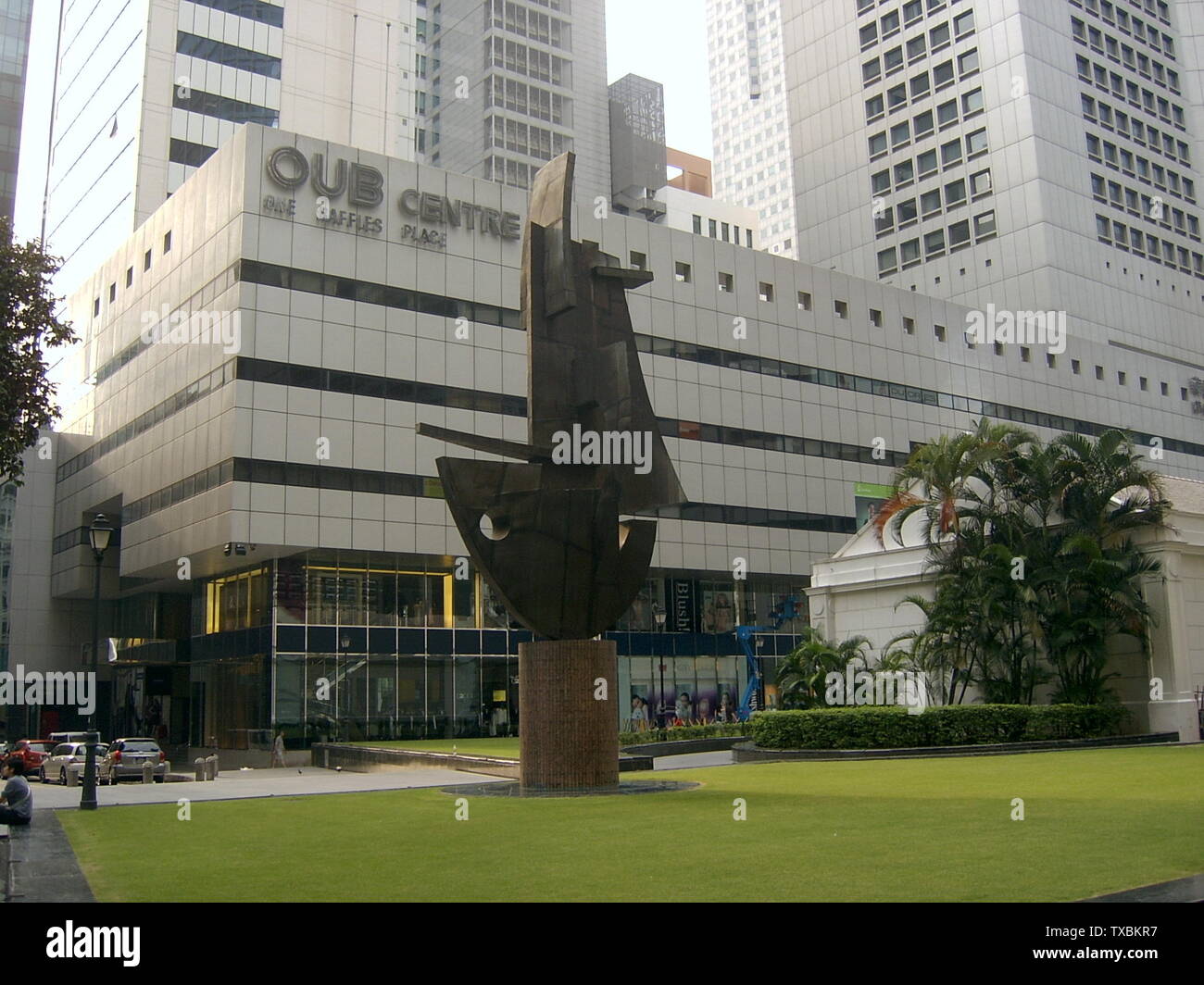 The pioneering spirit hi-res stock photography and images - Alamy