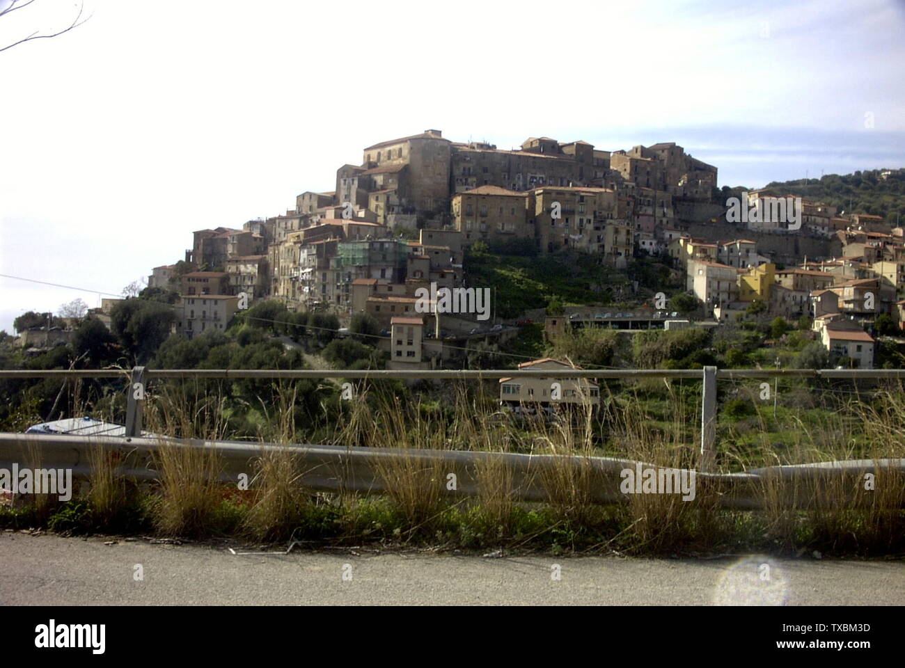 Pisciotta Italy High Resolution Stock Photography and Images - Alamy