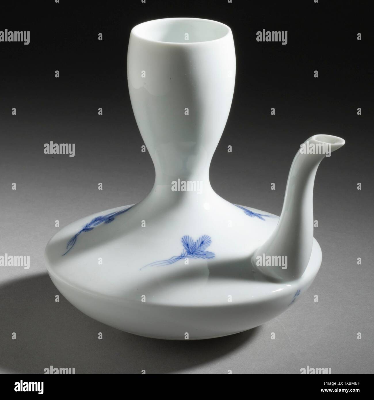 Serviceware hirado ware hi-res stock photography and images - Alamy