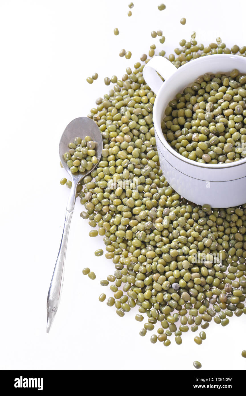 Healthy seeds pulses grains hi-res stock photography and images - Alamy