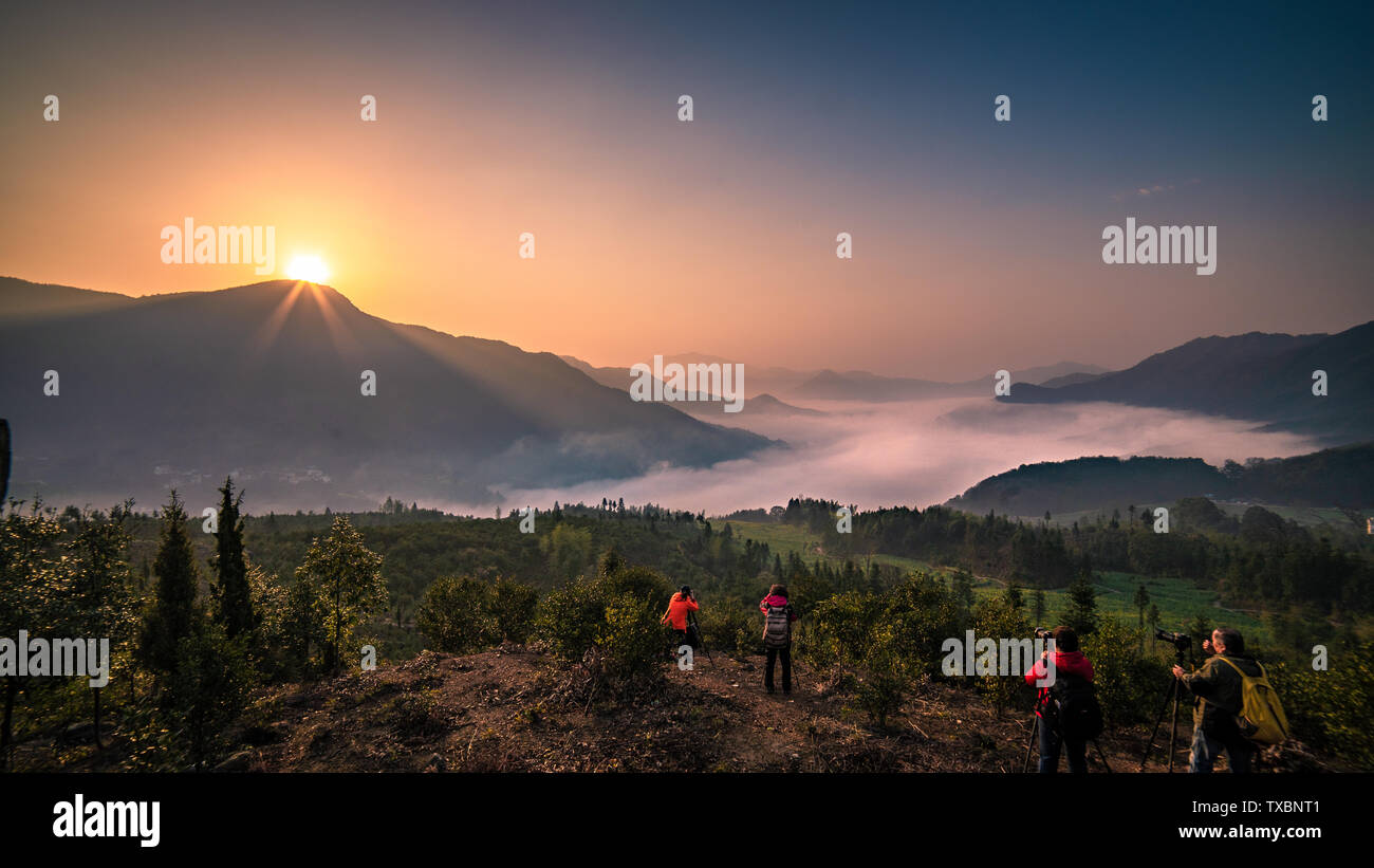 Jiang ling hi-res stock photography and images - Alamy