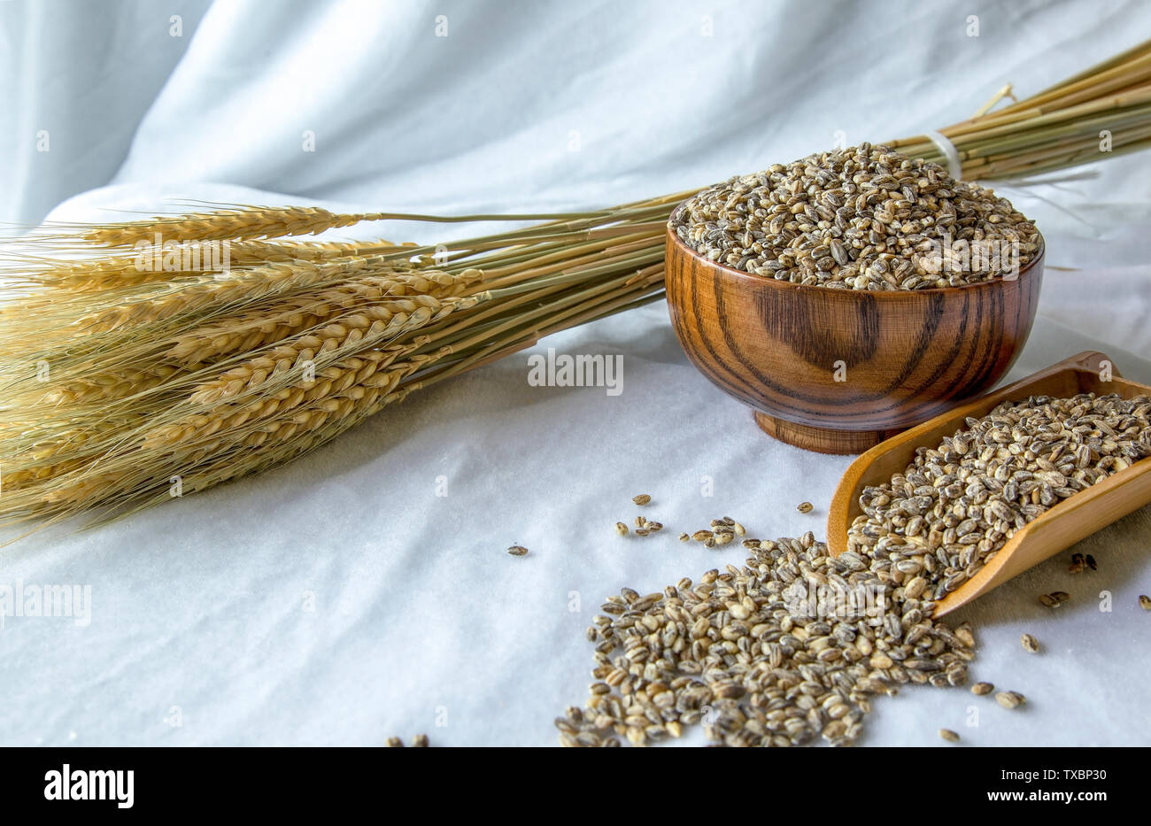 Xiaomi grain grain grain grain grain grain food hi-res stock ...