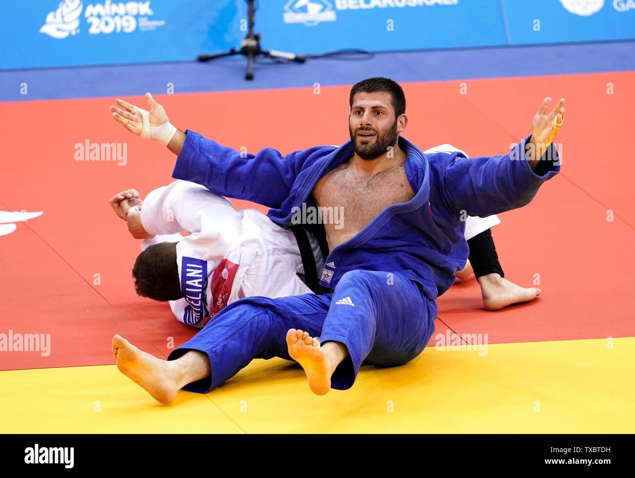 Adamian arman hi-res stock photography and images - Alamy