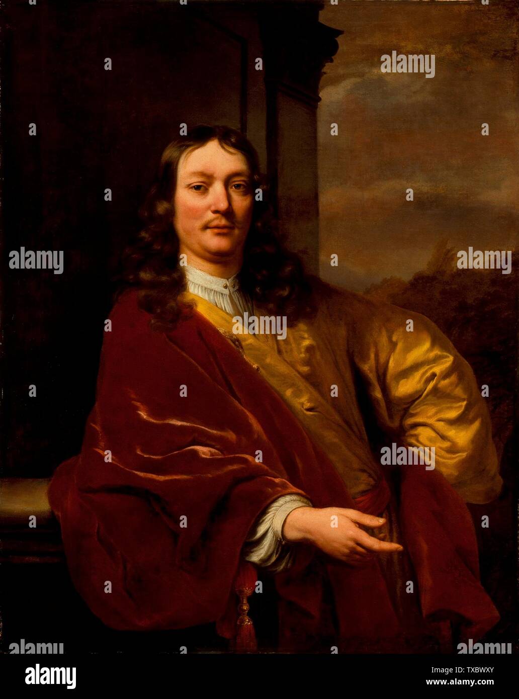 1670 circa hi-res stock photography and images - Alamy