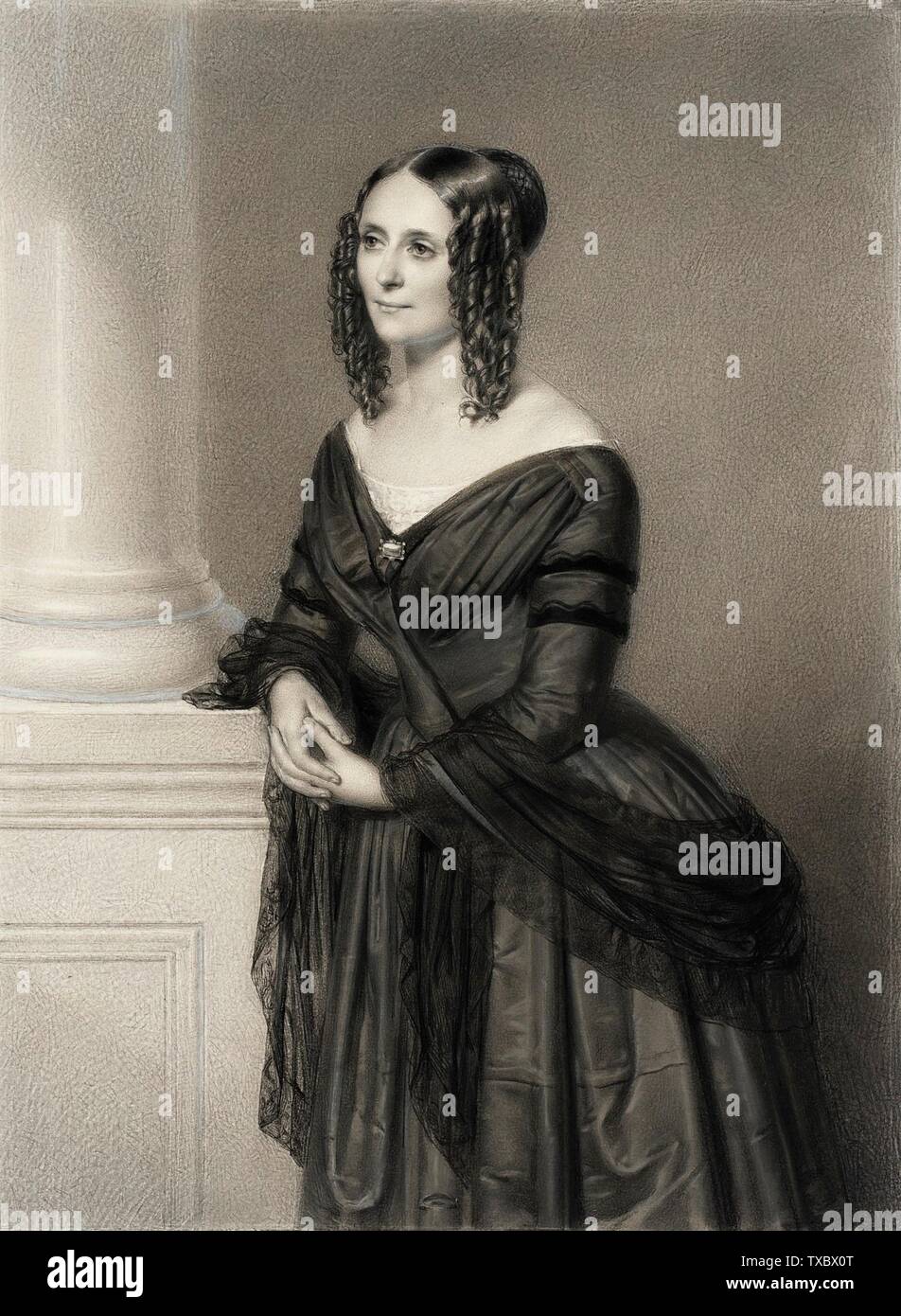 1846 1 hi-res stock photography and images - Alamy