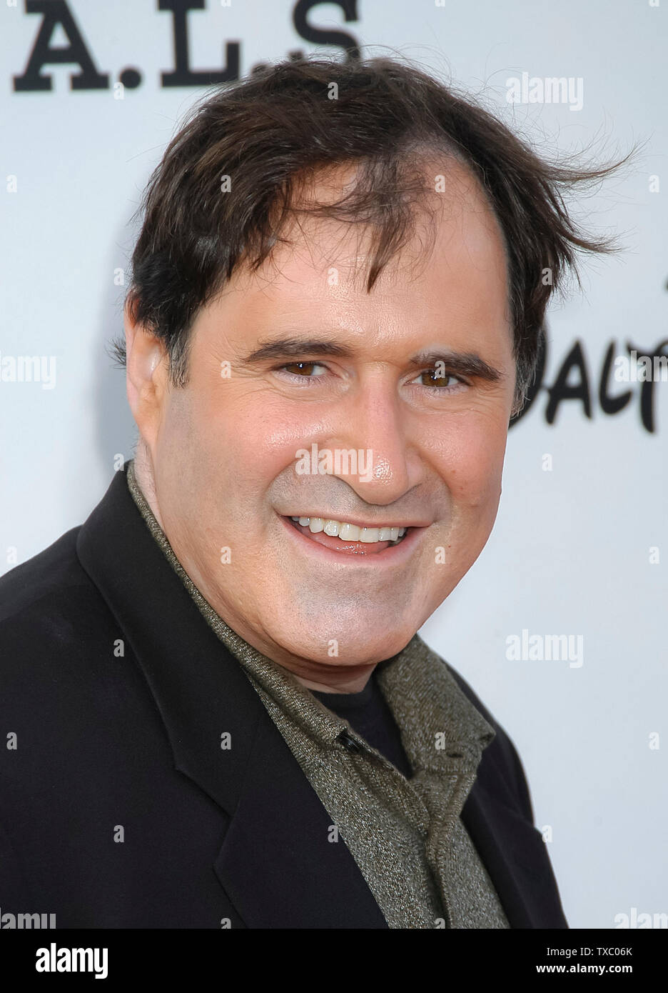 Richard Kind at the 4th Annual Friends Finding A Cure Gala Benefiting ...