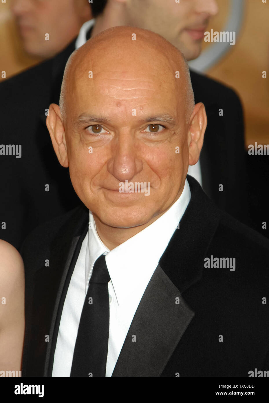 Ben Kingsley at the 10th Annual Screen Actors Guild Awards held on ...