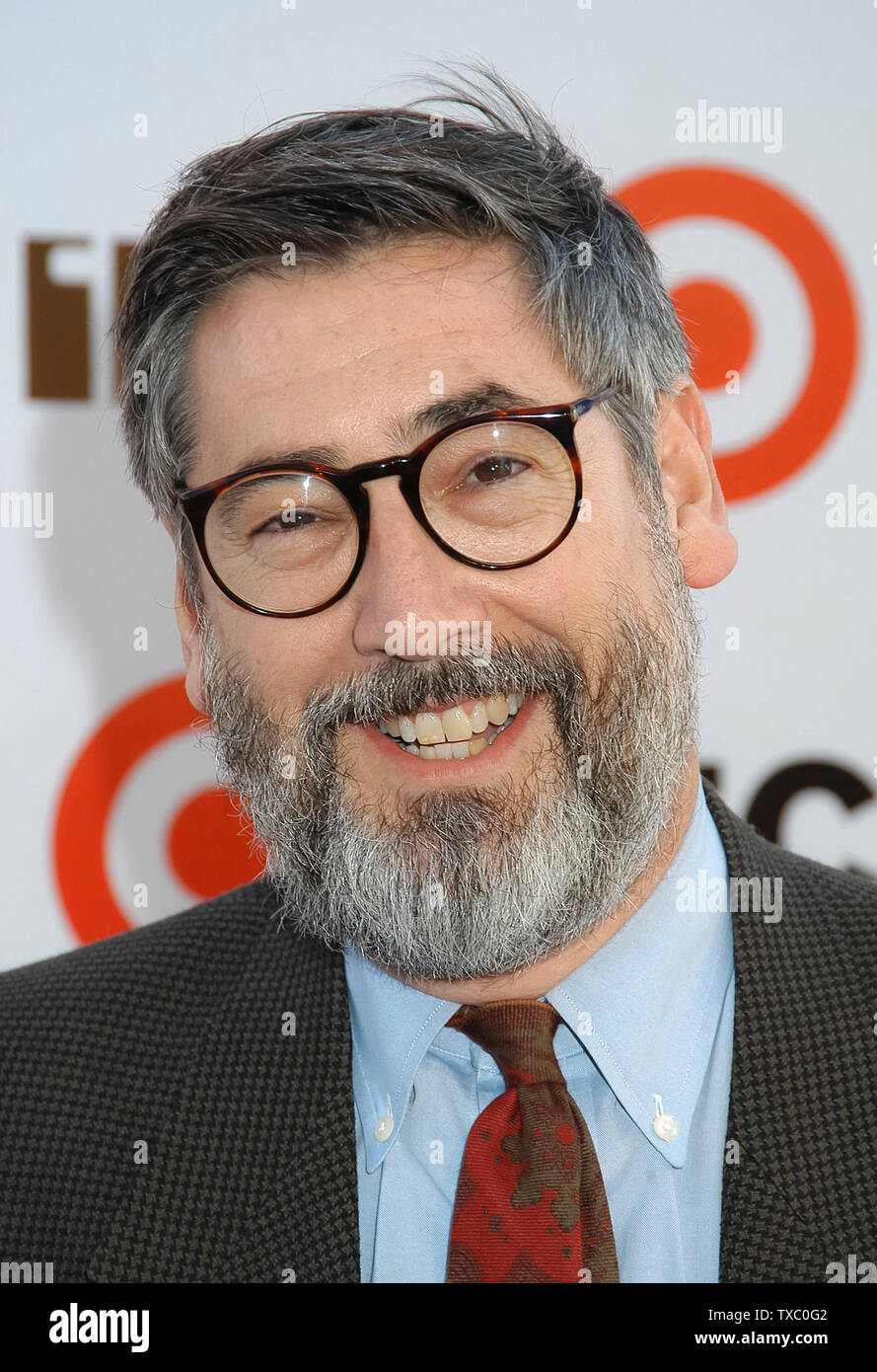John landis red carpet event hi-res stock photography and images - Alamy