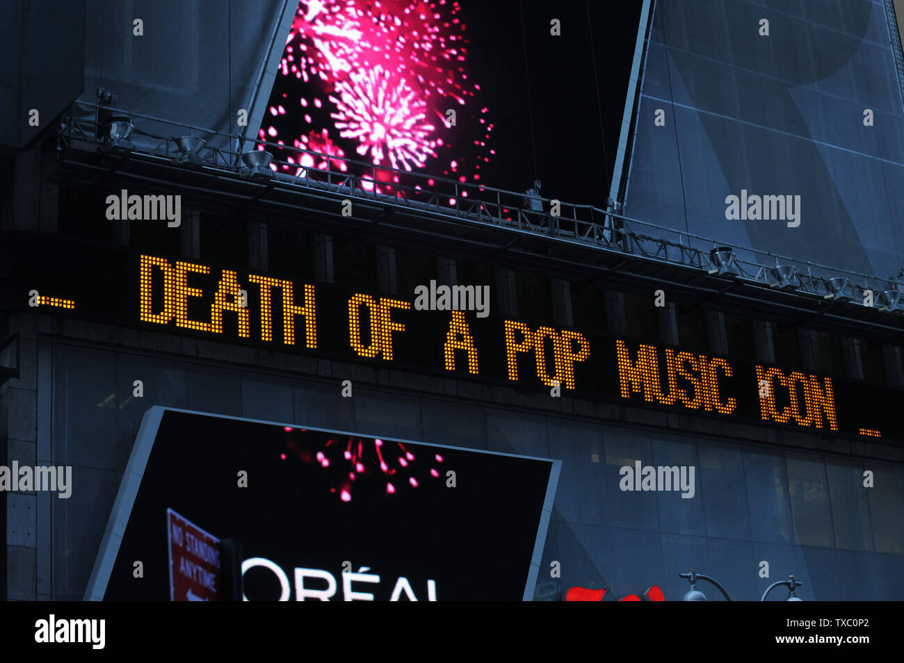 Michael Jackson Death Scene Photos