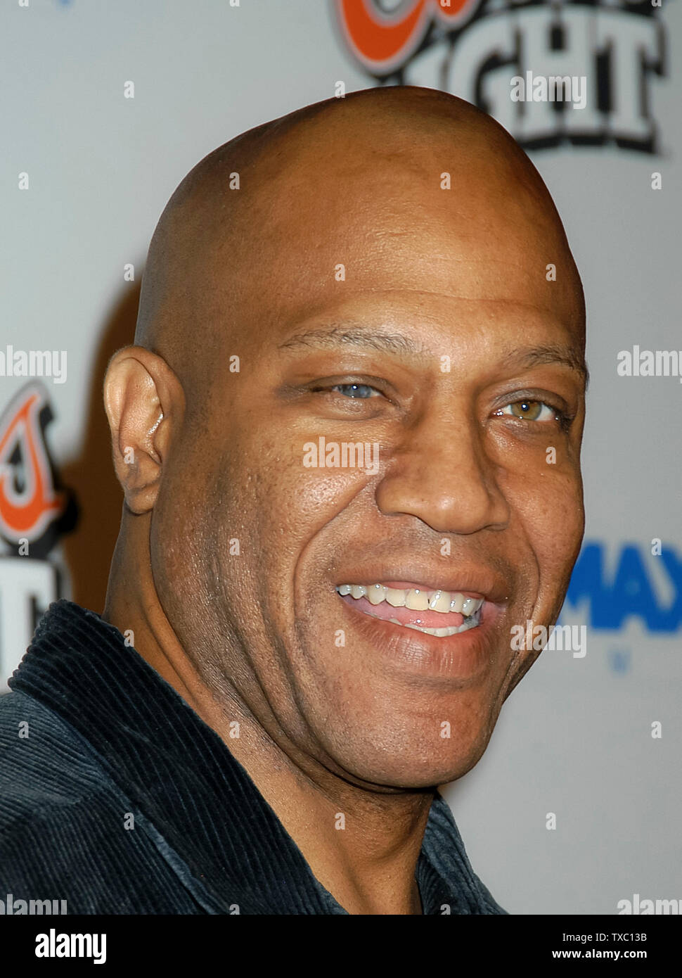 Tiny Lister at the Premiere of "My Baby's Daddy" at the Egyptian ...