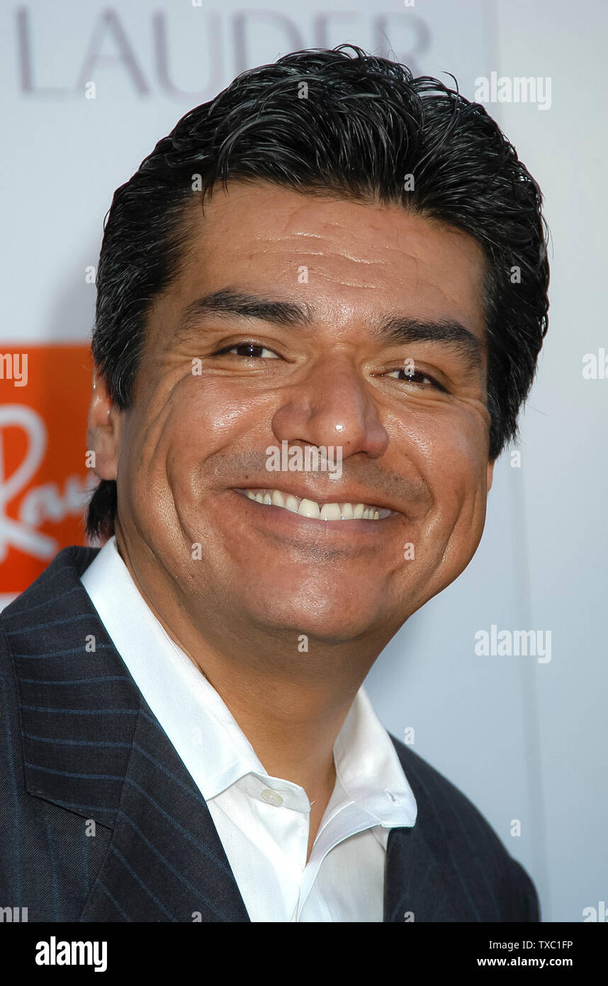Young George Lopez