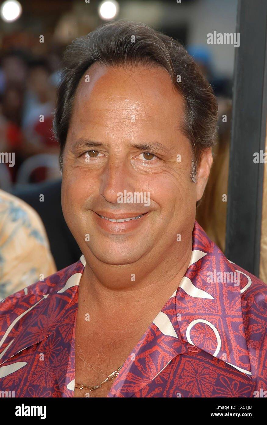 Jon Lovitz at the "The Stepford Wives" World Premiere at Mann's Bruin ...
